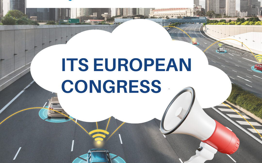 SUNRISE at ITS European Congress 2023 | SUNRISE