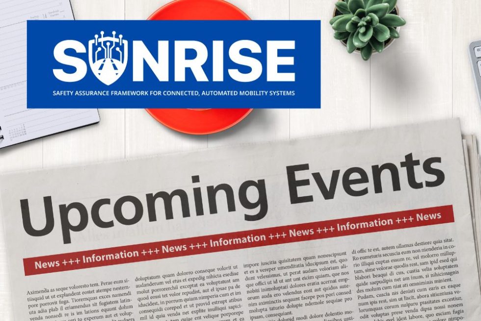 FISITA World Mobility Conference 2025 | Sunrise Project